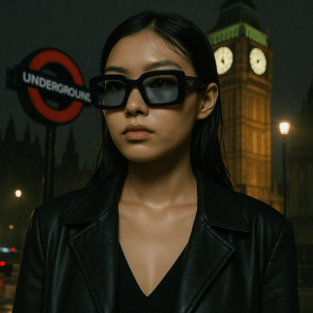 Understanding Blue Light: What It Is and How It Affects Your Eyes ...